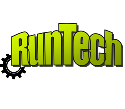 RunTech – Προπονητικά προγράμματα για δρομείς